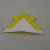 3rd Grade Origami - Paint You Want
